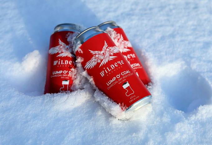 BC craft breweries release 100+ new beers this winter