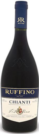 Ruffino encourages British Columbians to embrace Il Pranzo, Italian ...