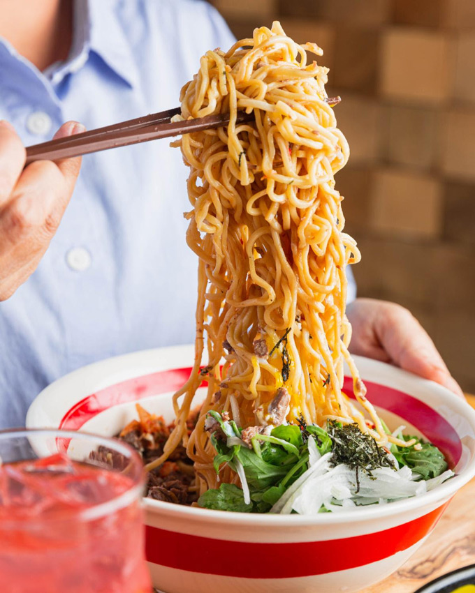 Kinton Ramen’s UBC And North Shore Summer Features