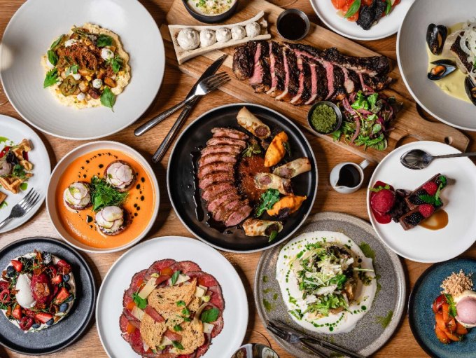 Forage Restaurant Names Craig Sung and Mark Fitzgerald as New Executive ...