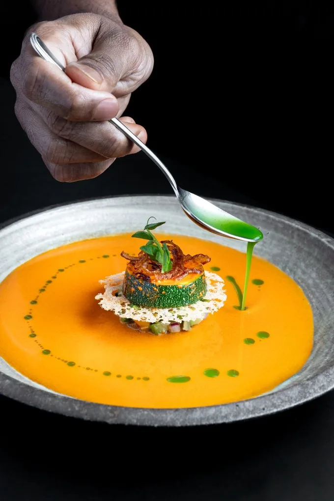 Construction Begins on Third Sula Indian Restaurant