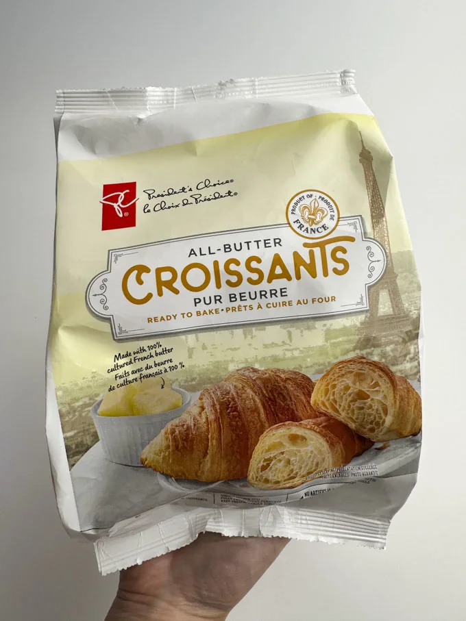 President's Choice Holiday Products - What I Tried & Recommend