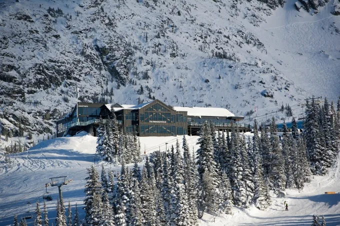 Chef David Hawksworth Returns to Whistler for Elevated Dining Experiences