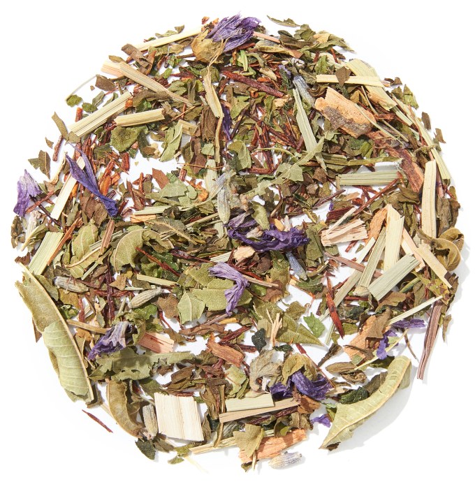 Discover the Soothing Powers of DAVIDsTEA