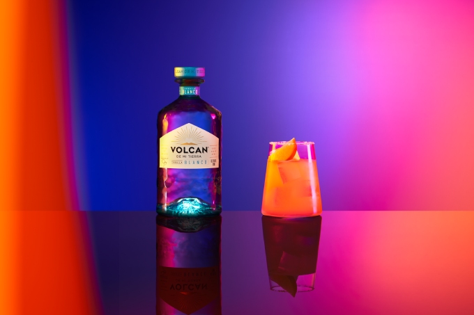 Celebrate Cinco de Mayo with Volcan Tequila Cocktails