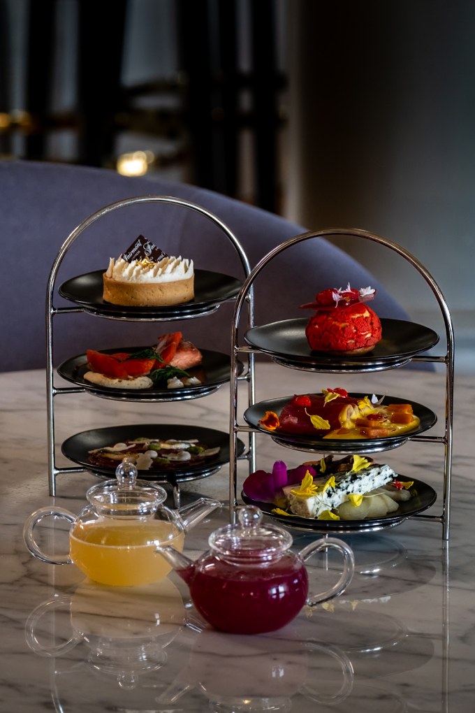 Sunset Sips Returns at Fairmont Empress