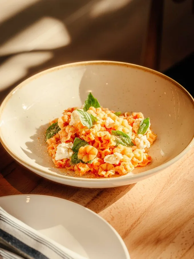 Ombré Restaurant Tofino Now Open