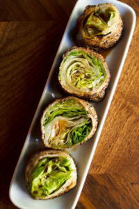 New Fuji Retro Chic Spot Serving Sushi Udon Robata In Vancouver