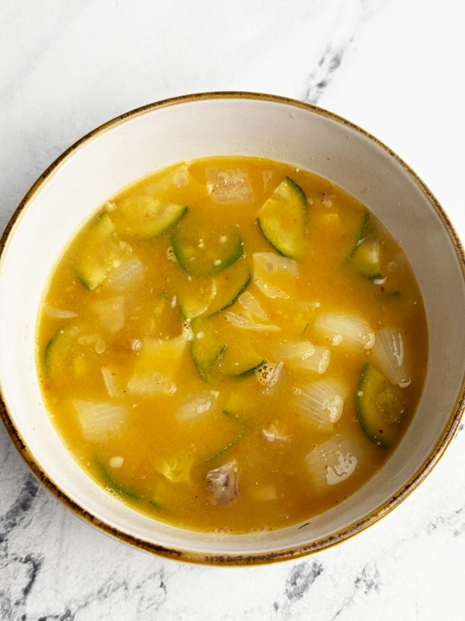 HongGo Food Ready To Eat Korean Soups Review HongGo Food Ready To Eat Korean Soups Review