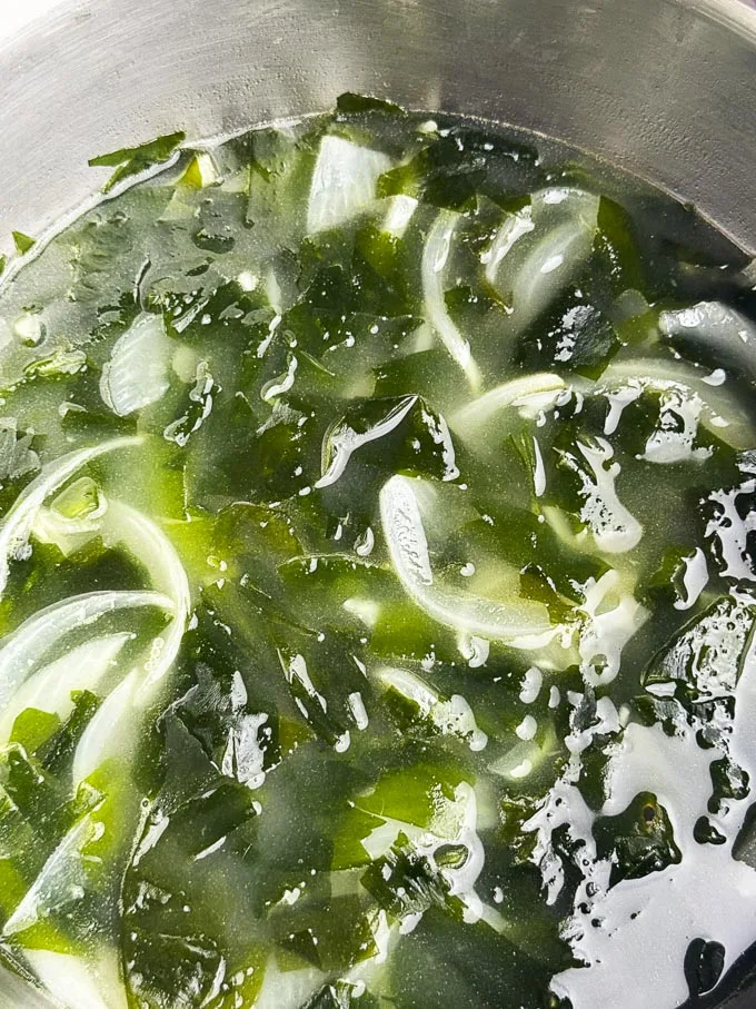 HongGo Food Ready to Eat Korean Soups [Review]