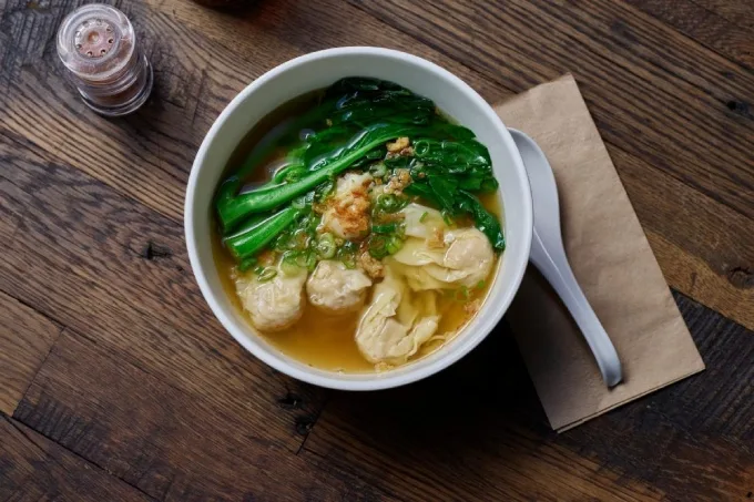 Parq Casino's MRKT East Restaurant Reopens with New Menu