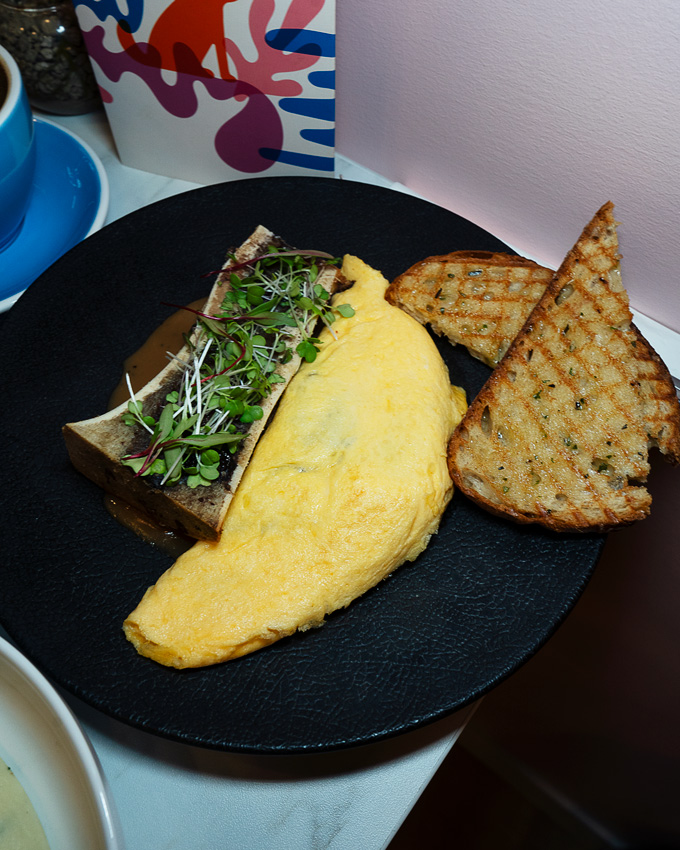 Loam Bistro Brings Creative Brunch to North Vancouver