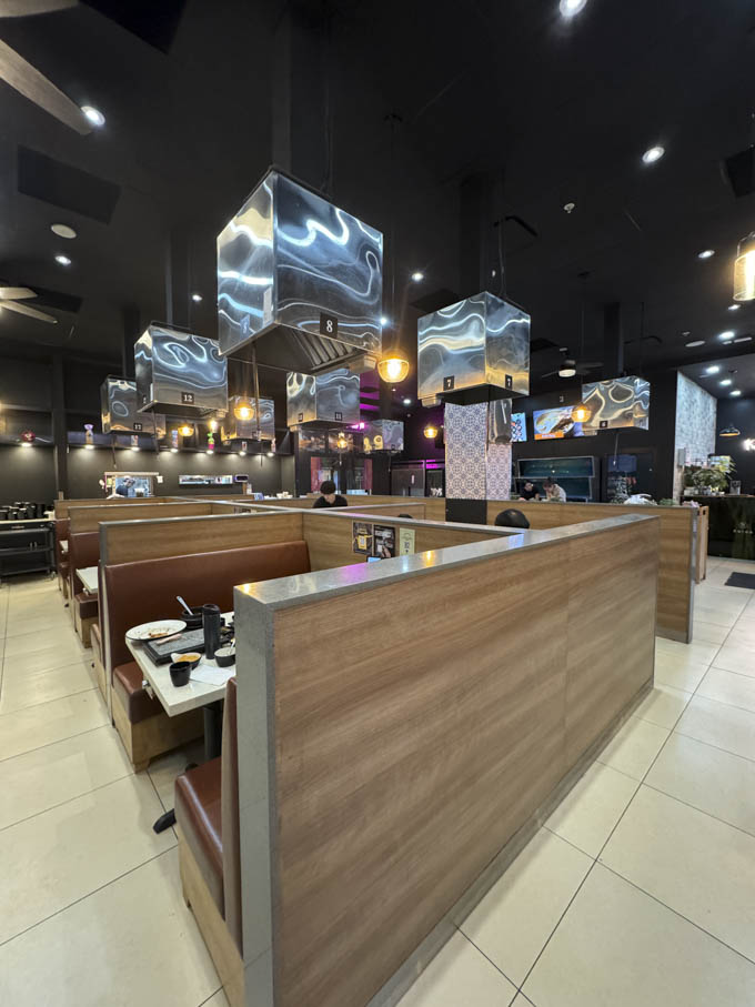 Affordable Korean BBQ Lunch at Kosoo Coquitlam