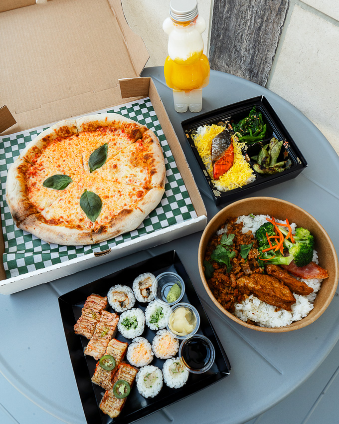 Club Kitchen Vancouver: One-Stop Culinary Adventure Under One Roof