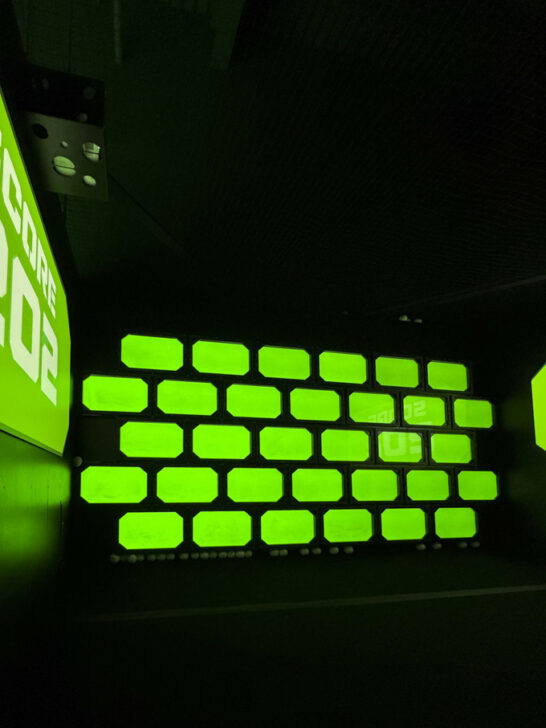 Activate Launches Interactive Gaming Facility in Coquitlam