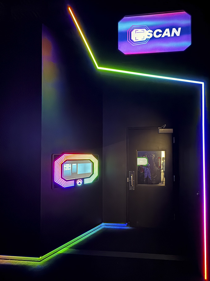 Activate Launches Interactive Gaming Facility in Coquitlam