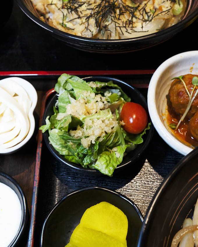 Yuu Japanese Tapas Richmond: Dine Out Vancouver 2025 Menu