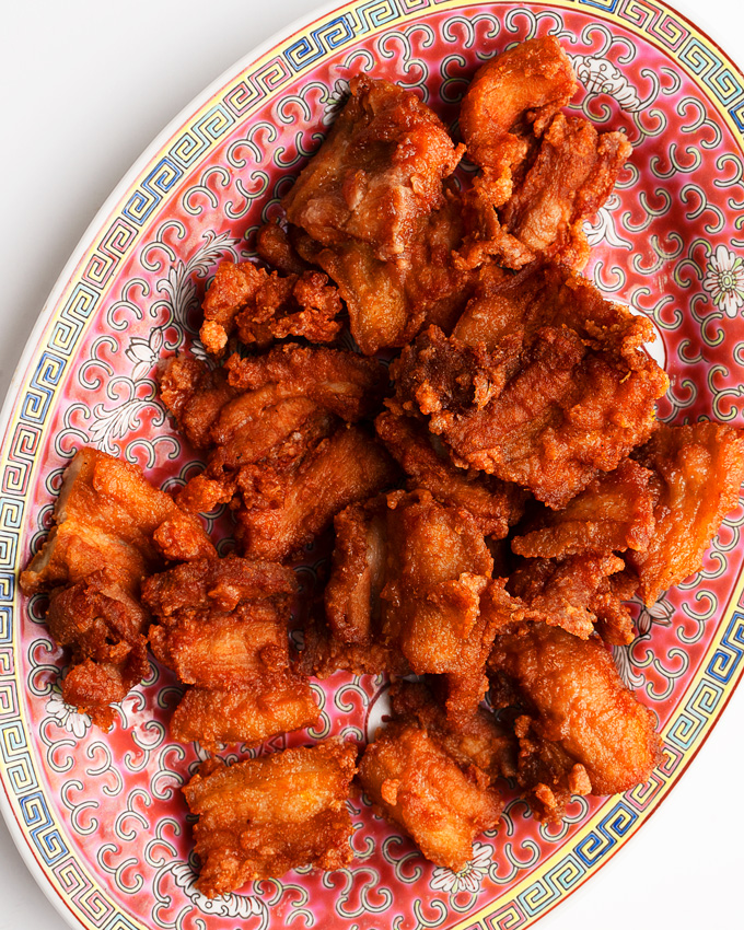 Peking Duck Set Combo for 6 from Chef's Choice Cuisine