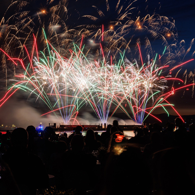 2025 Honda Celebration of Light Announces All-Canadian Lineup