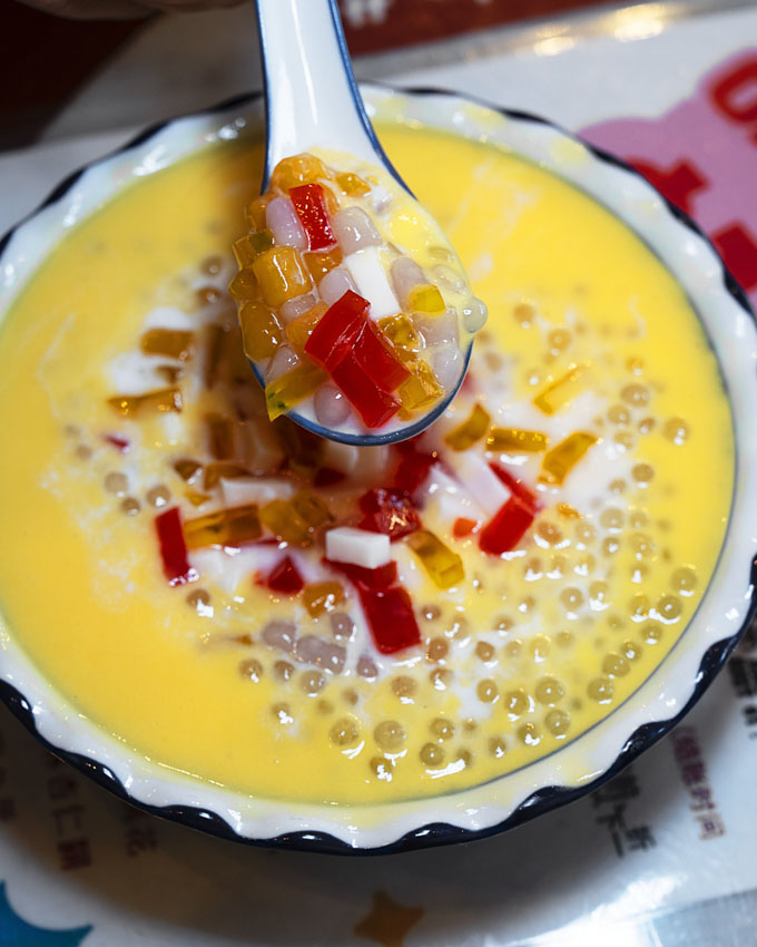 The First Dessert Introduces New Housemade Ice Cream Series