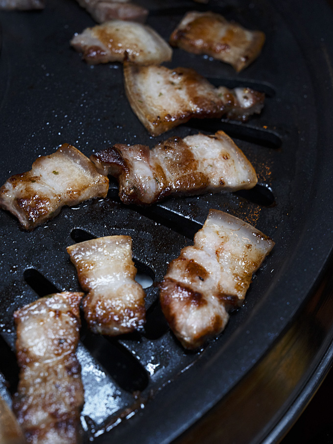 Tå Bom Korean Cuisine Serves Comfort Focused Korean Dishes