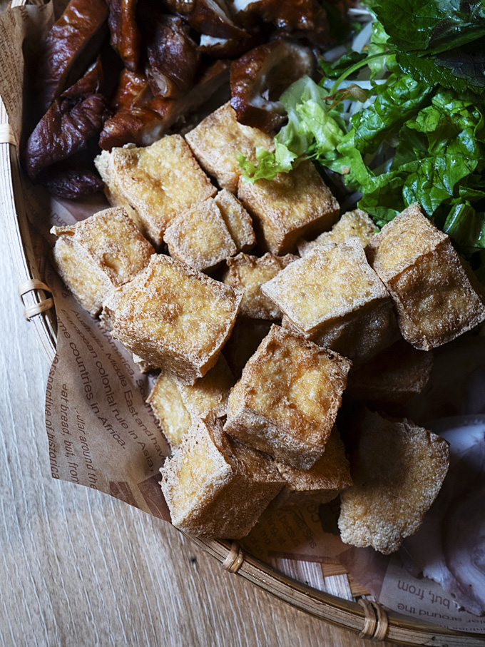 Tre Viet, Local Vietnamese Favourite on Denman