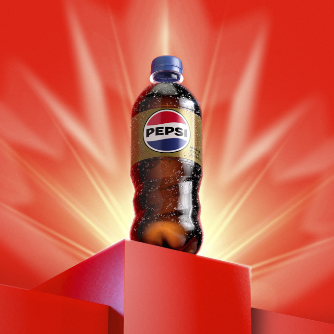 Pepsi Launches Limited-Edition Maple Cola Across Canada